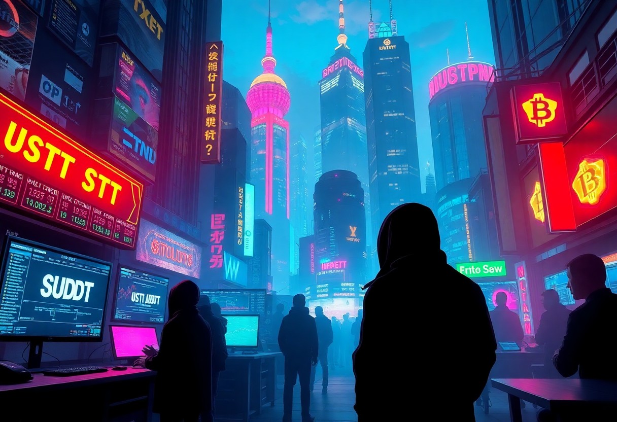 What Is USDT OTC Trading? Opportunities & Risks Explained - Boring Bloom