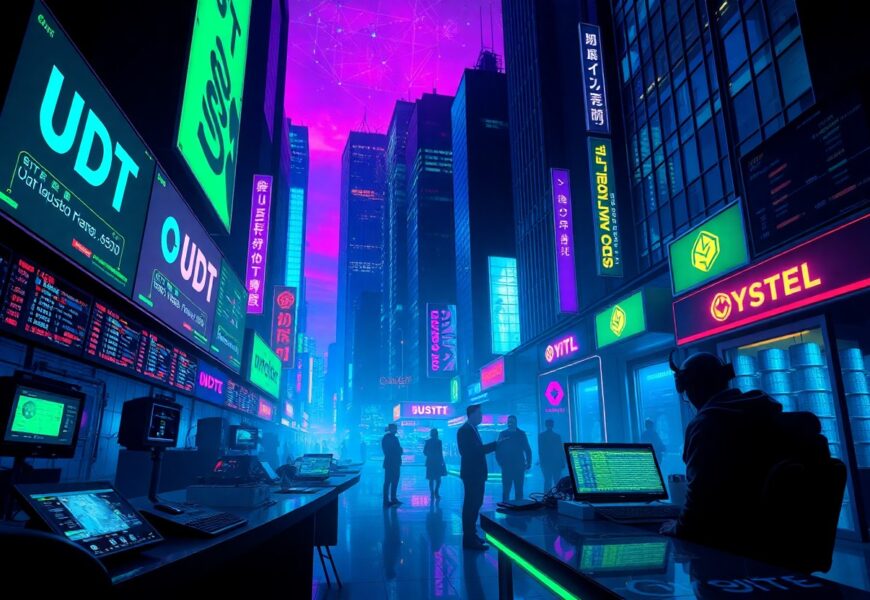 What Is USDT OTC Trading? Opportunities & Risks Explained - Boring Bloom